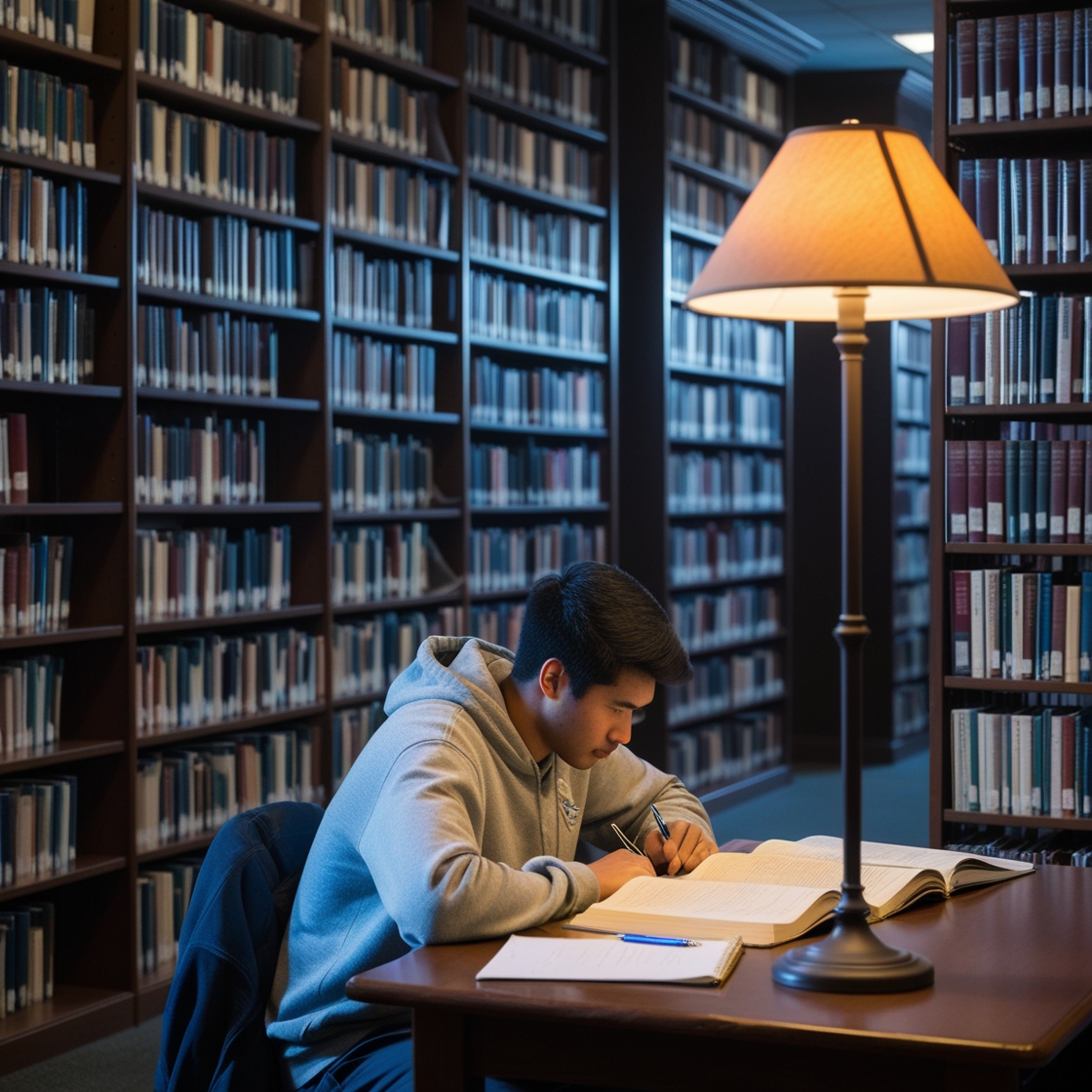 Bihari Library